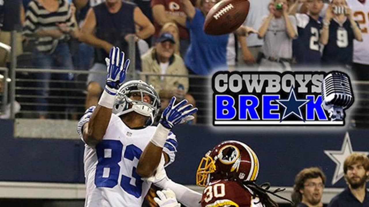 Cowboys Break: Game Recap