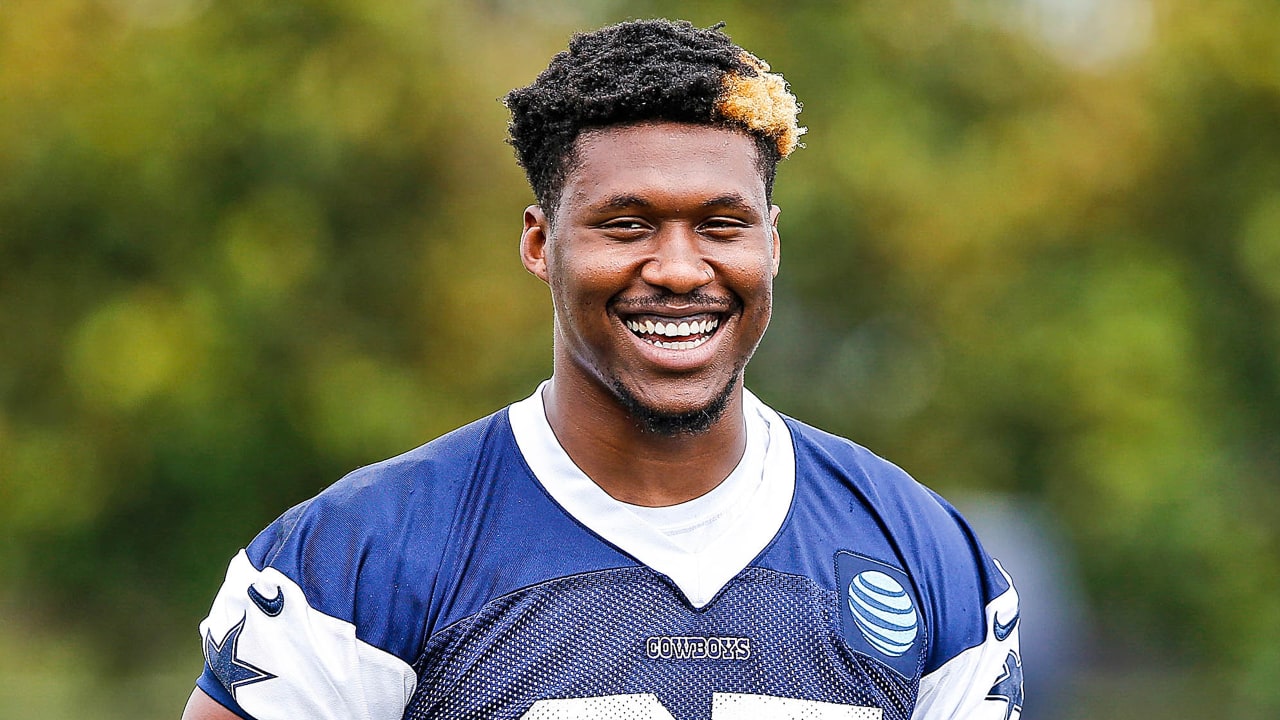 Irving Ready To ‘Focus On The Season’