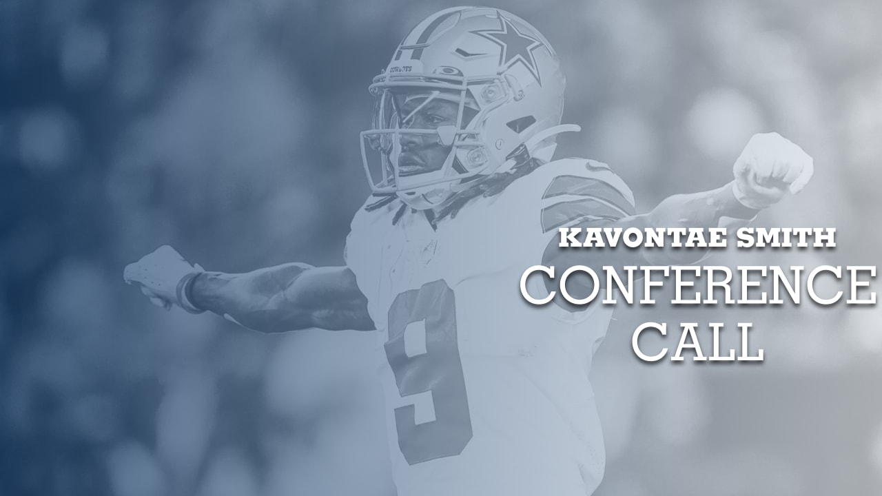 KaVontae Turpin Conference Call | 12/22/22
