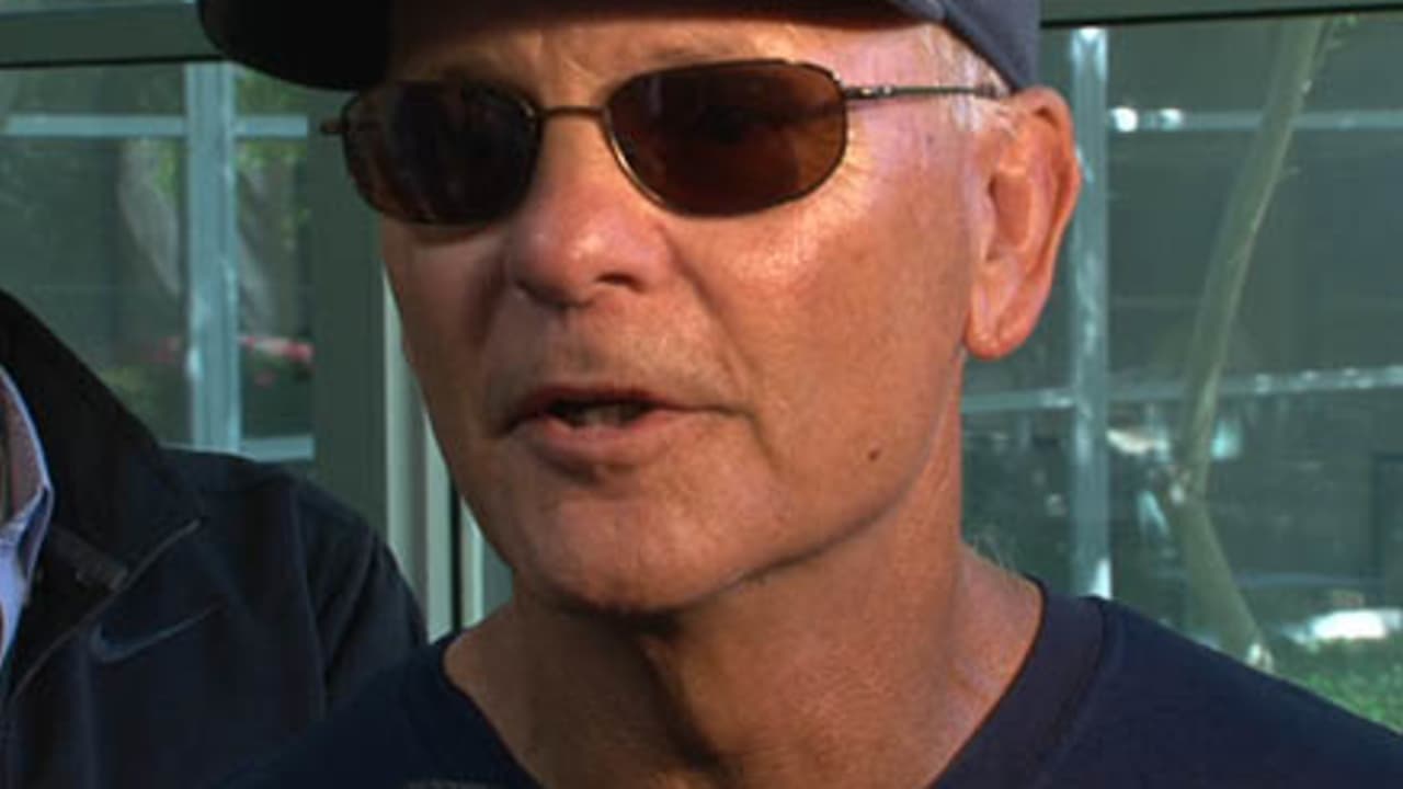 Marinelli: Update On Defense's Progression