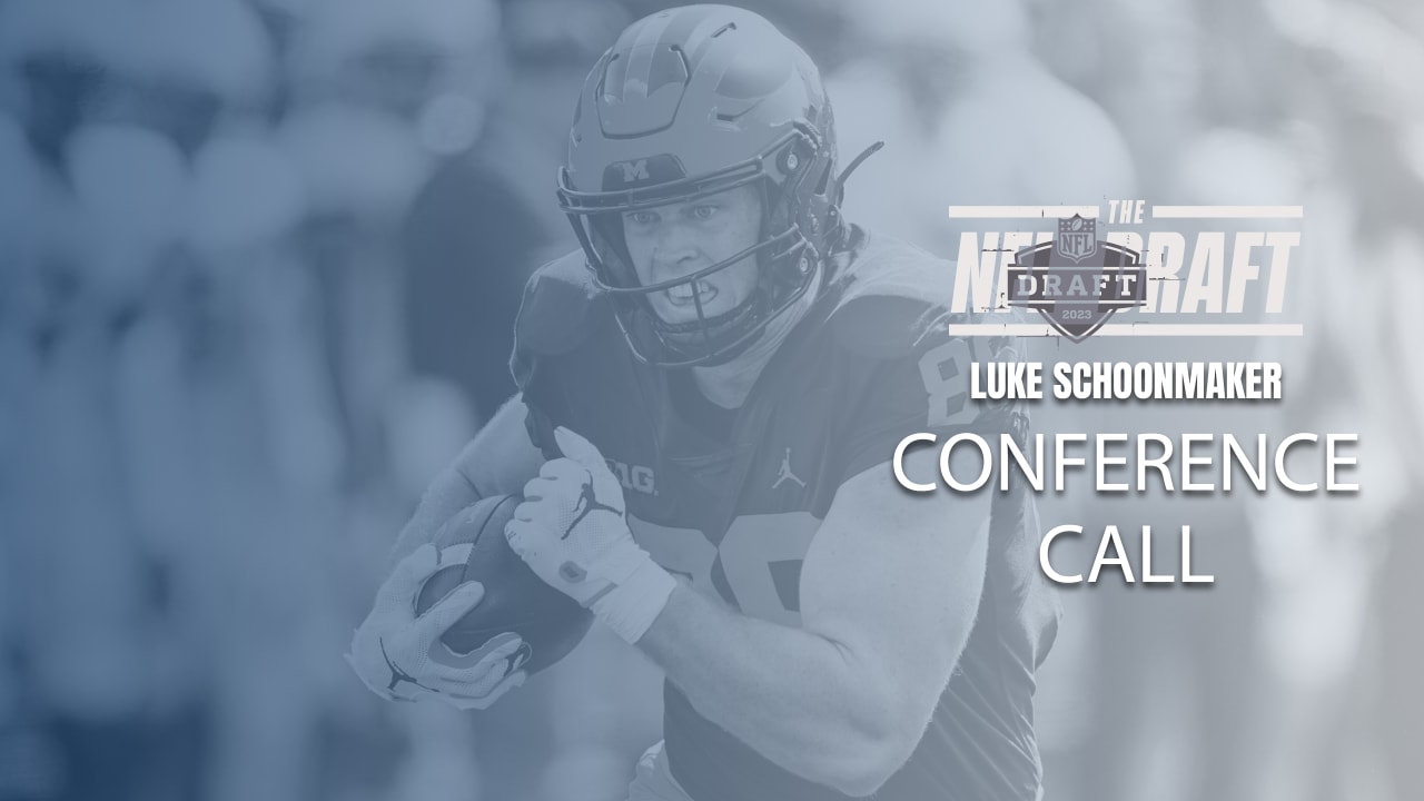 Luke Schoonmaker Introduction Conference Call | 2023