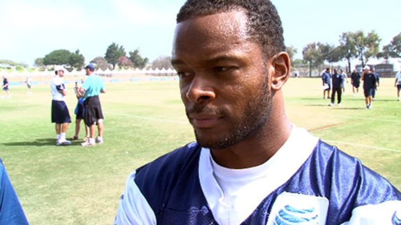 Allen: We've Built A Good Foundation