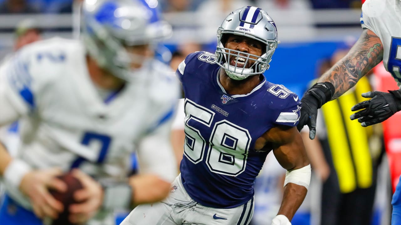 Driskel’s Feet Give Dallas Defense Problems