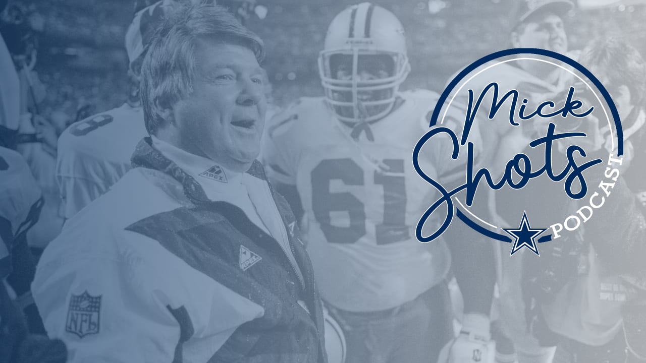 Mick Shots: Jimmy Swagger