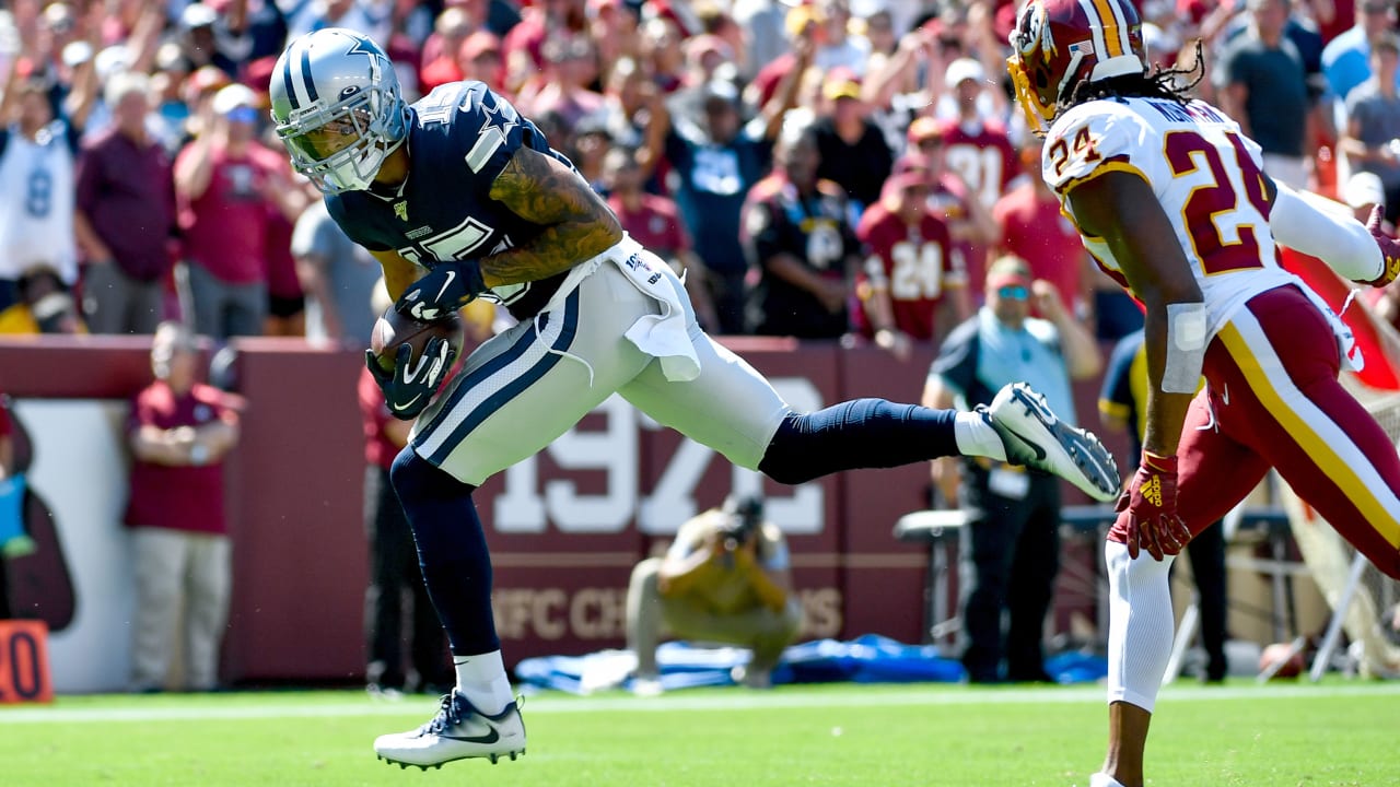 Opportunity Keeps Knocking For Devin Smith