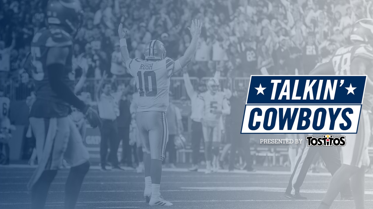 Talkin' Cowboys: What A Game!