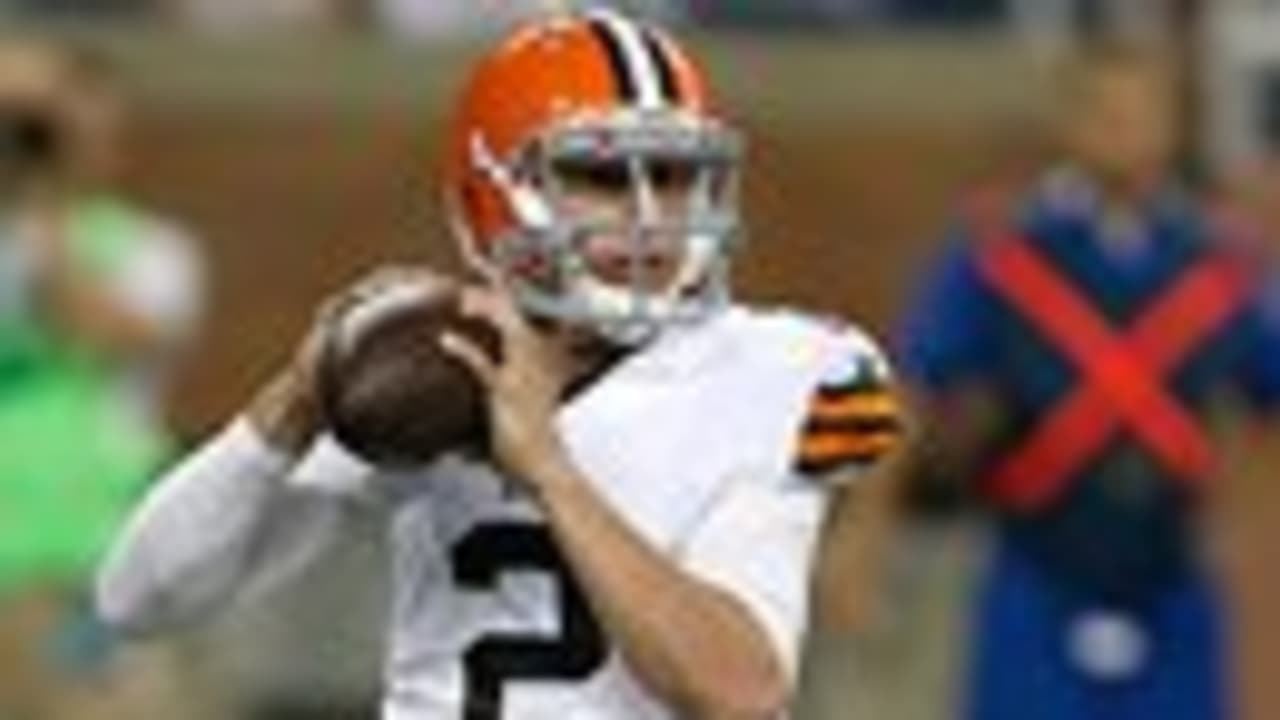 NFC East: DJax To Return For Mon. Night Football vs. Manziel