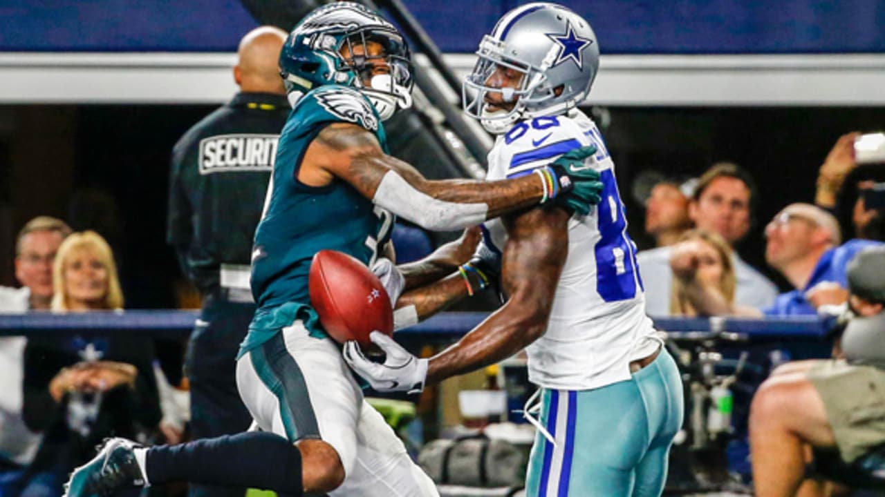 Scout’s Eye: Two Intriguing CB-WR Battles In This Eagles Rematch