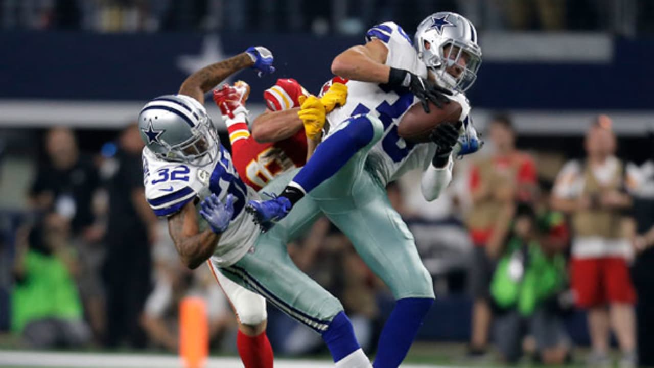Cowboys’ Aggressive Defense Continues To Lead To Takeaway Success