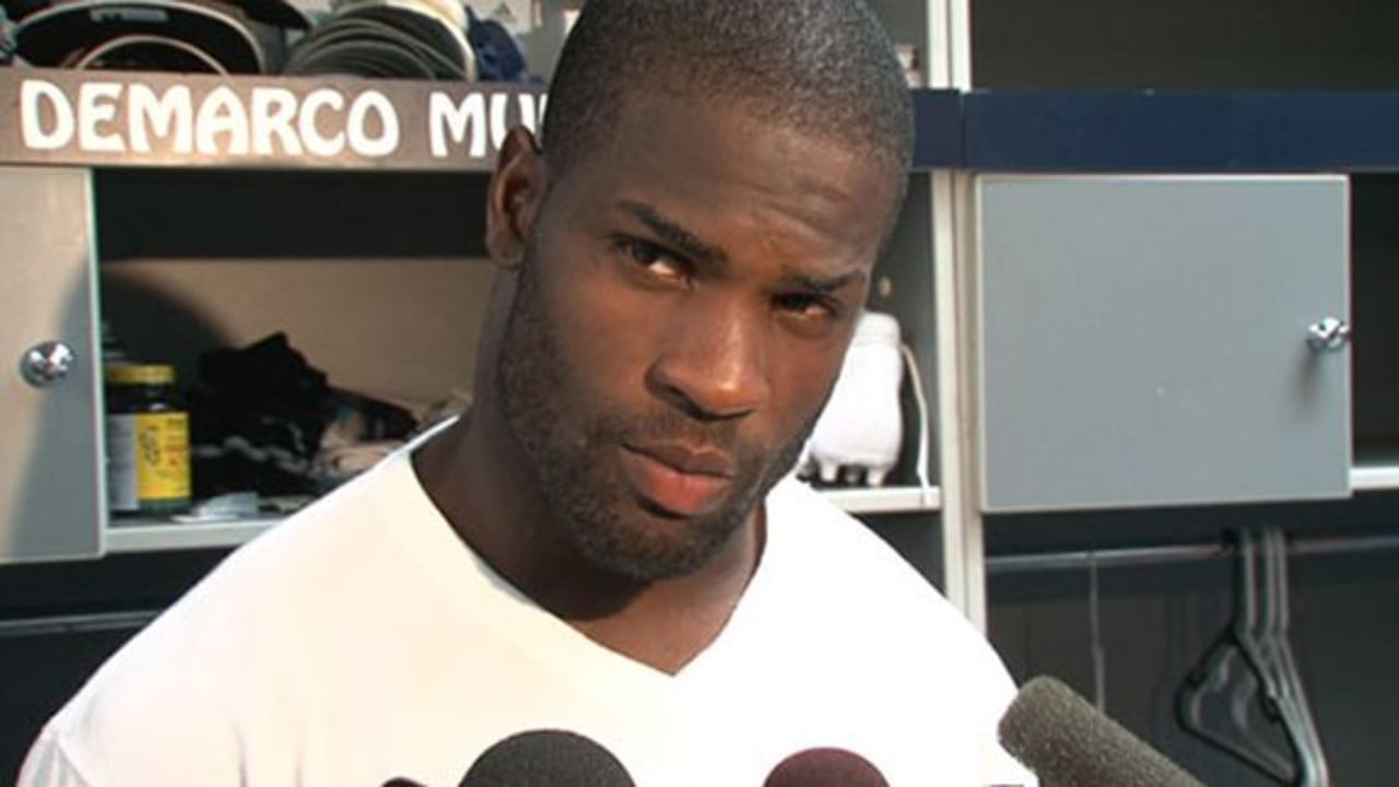 Murray: Best Defense I've Seen This Year