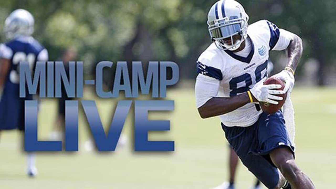 Mini-Camp LIVE - On Demand