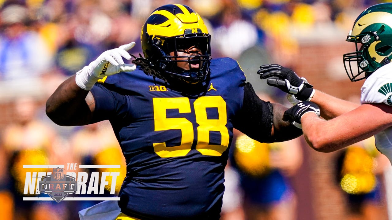 Spagnola: ‘The Maz’ Beefs Up Leaky Run Defense