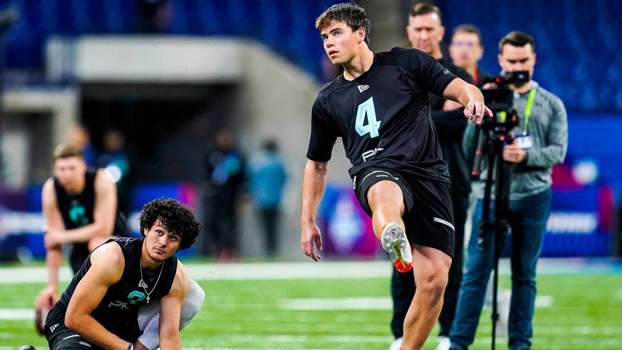 Mailbag: What Next After Randy? Kicker Draft?