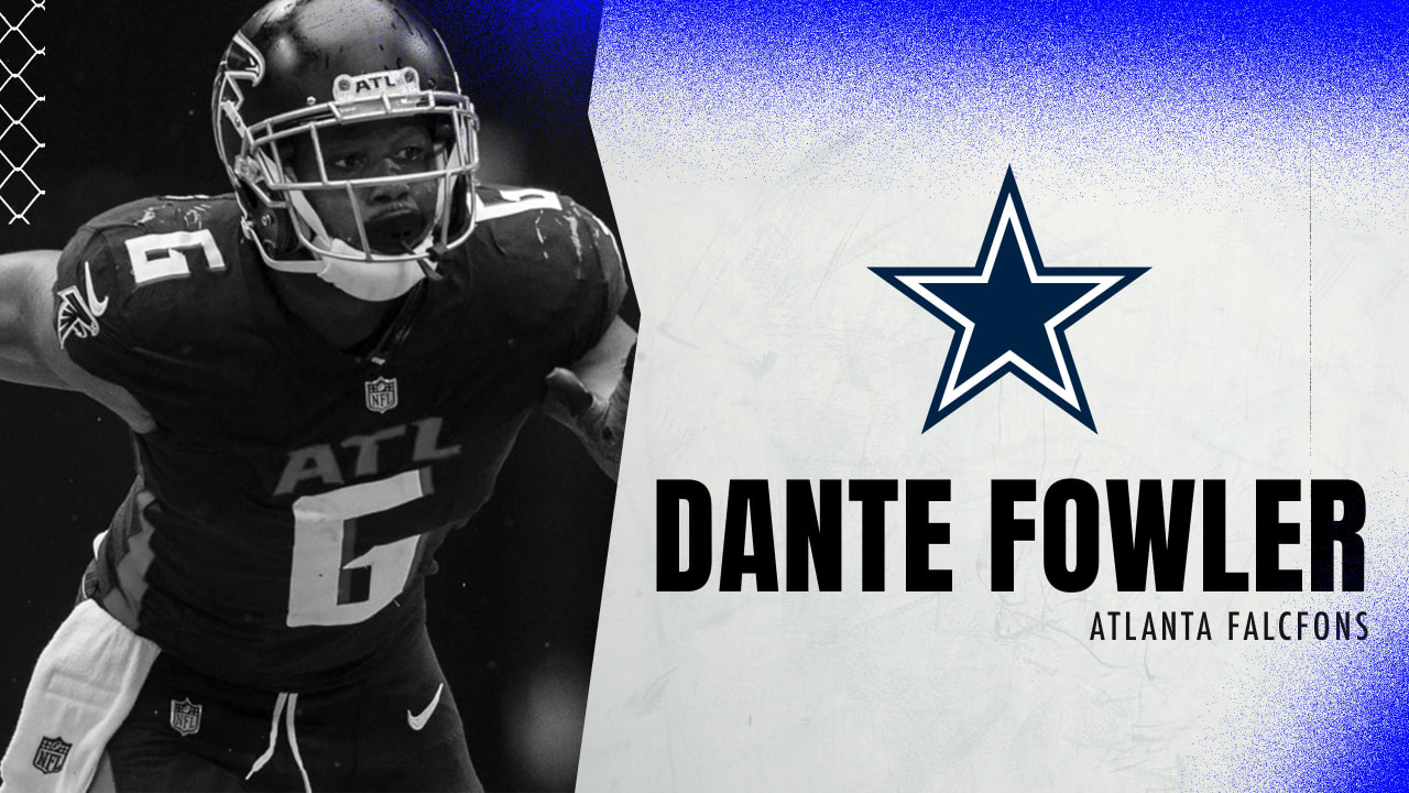 Dante Fowler Jr. Highlights | 2021 Season