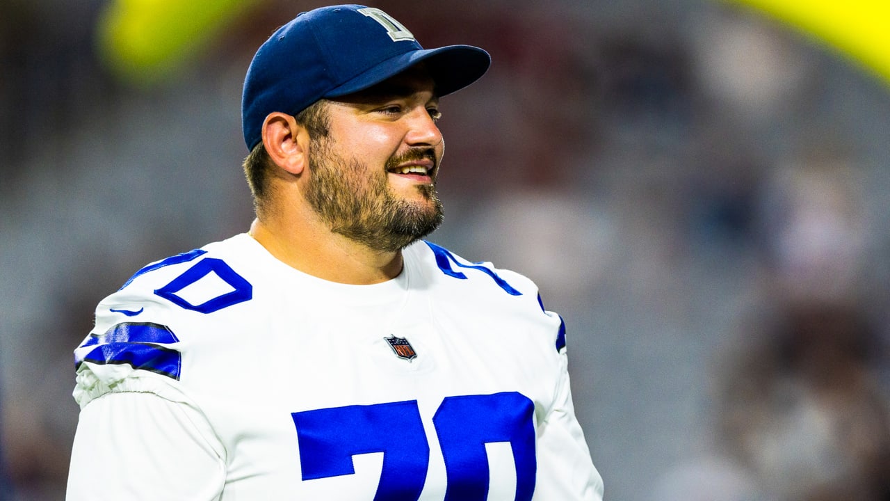 Cowboys Still Hopeful, But Martin Unlikely To Play