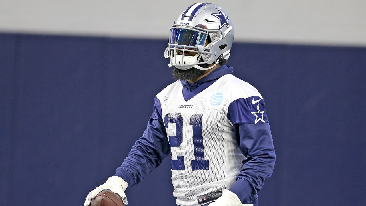 Mailbag: What Does Aug. 6 Really Mean For Zeke?