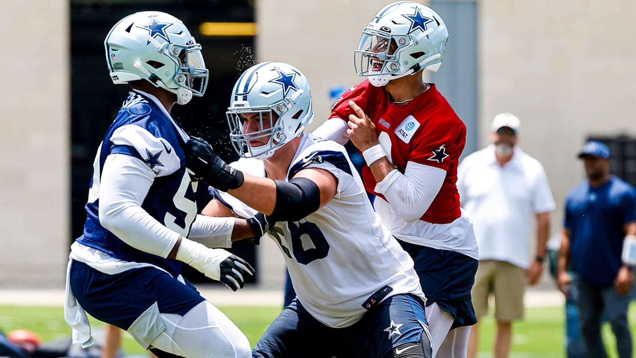Mailbag: Time For McGovern At Fullback Again?