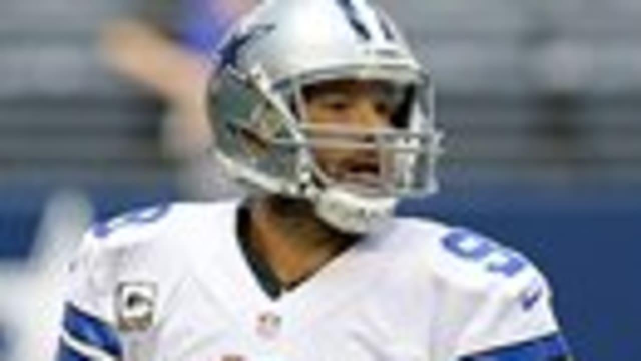 Roster Rundown: Romo Must Bounce Back From Surgery