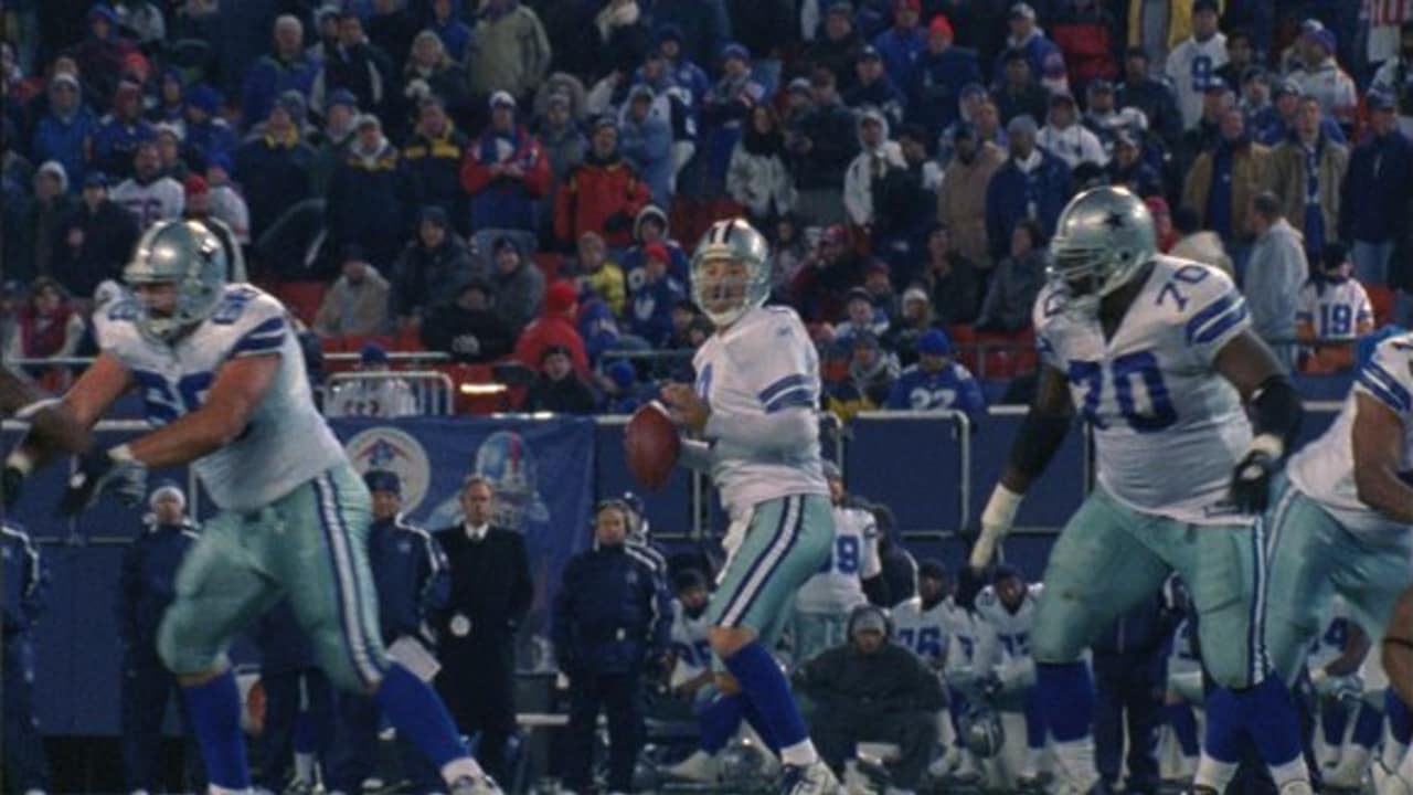 Tony Romo's High School Story