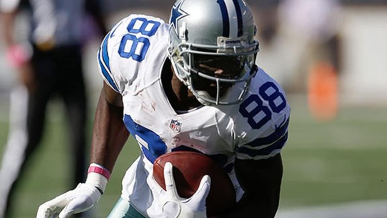 Talkin' Cowboys: Garrett Is Not To Blame