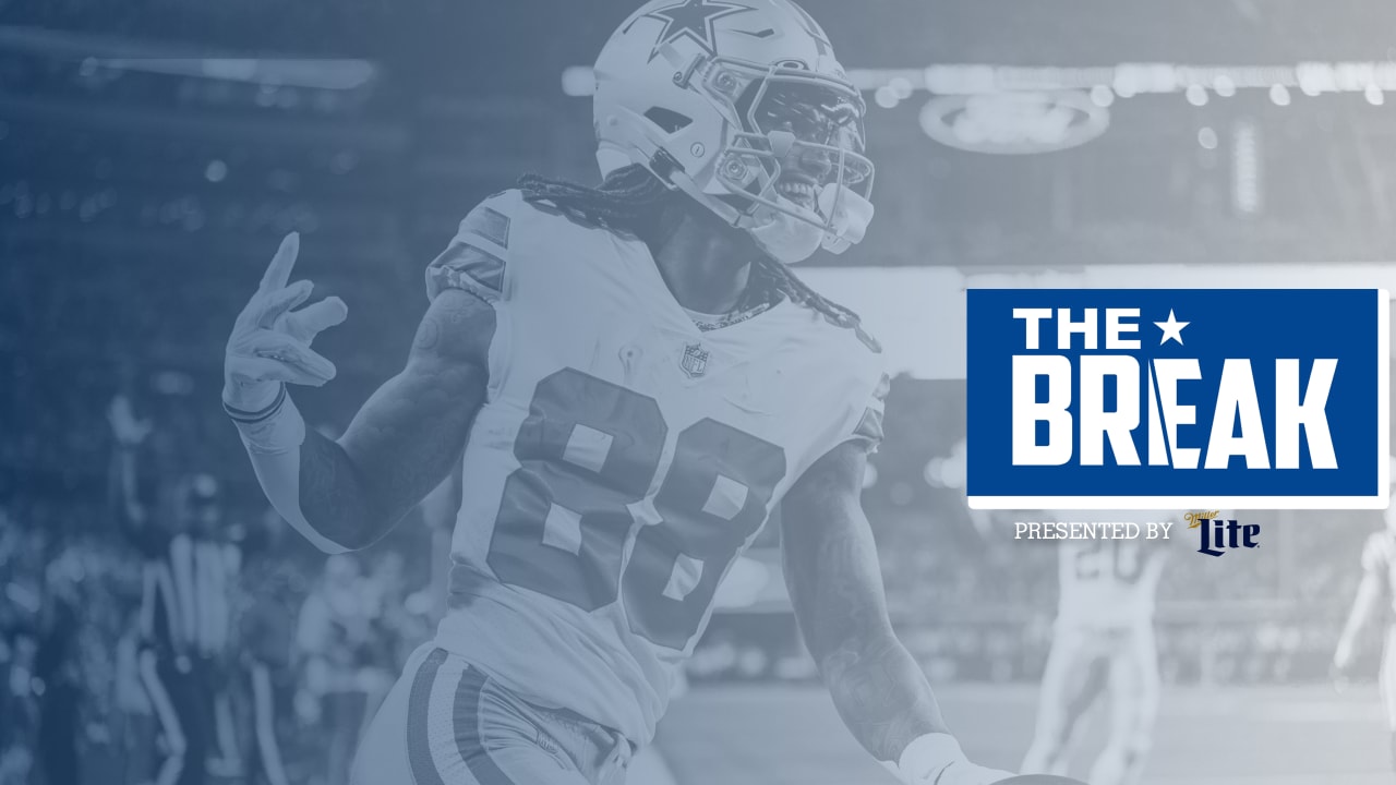 Cowboys Break: The Need For OBJ?