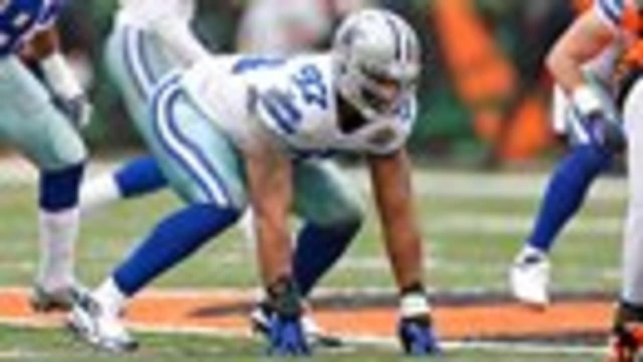 Roster Rundown: Hatcher Searches For Fit In New Scheme