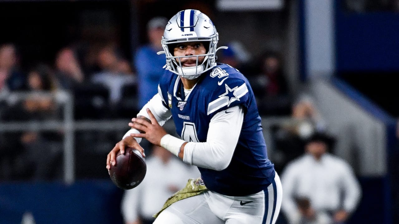 3 & Out: It’s Time To Stop This Dak Narrative