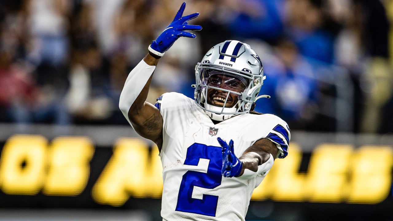 Best of Preseason: Cowboys vs Chargers | 2022