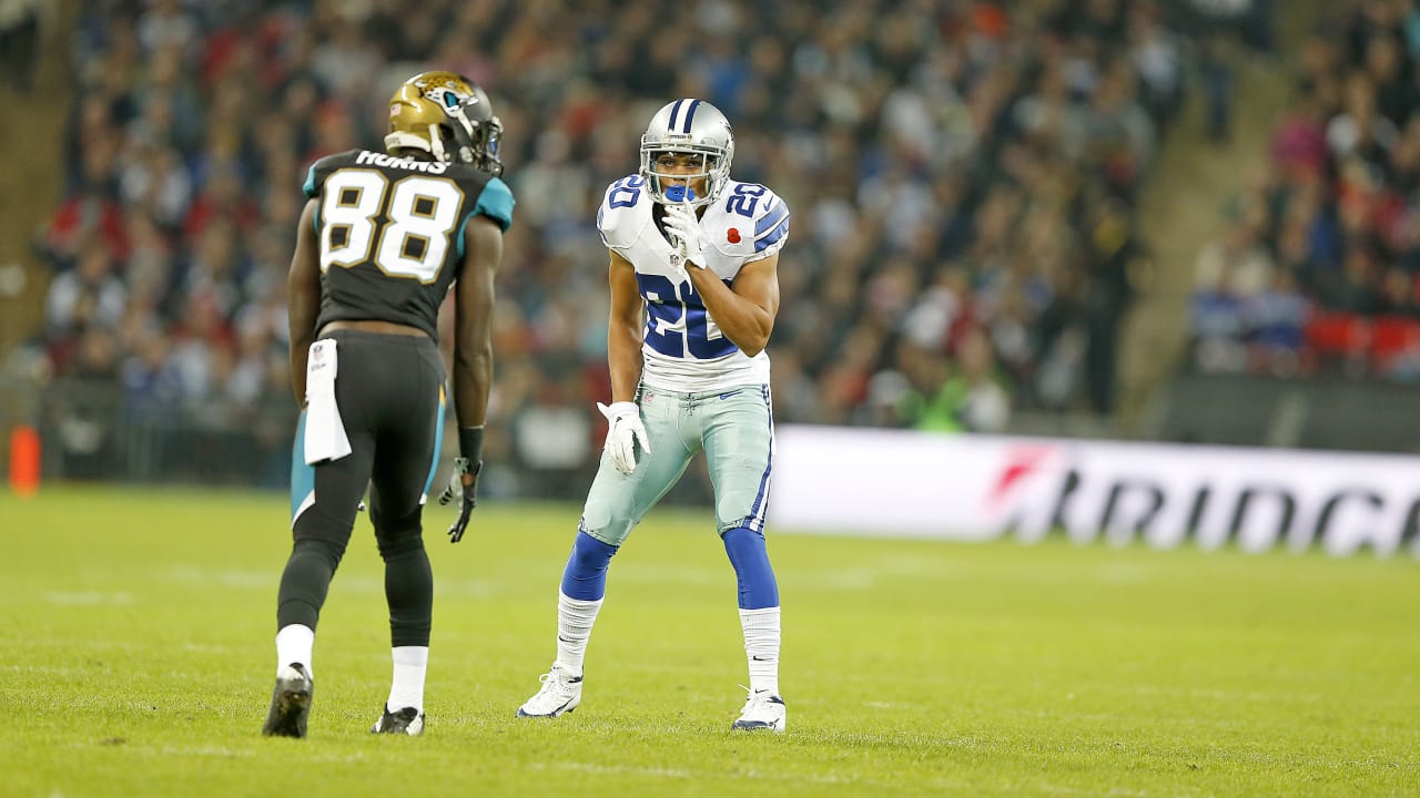 5 Points Blue: Tough Stretch Run Looming & Pro Bowl Talk Among ...