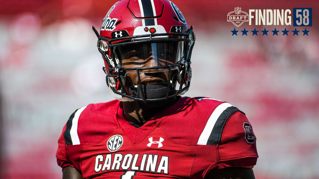 Finding 58: Not Much Deebo Samuel Can’t Do