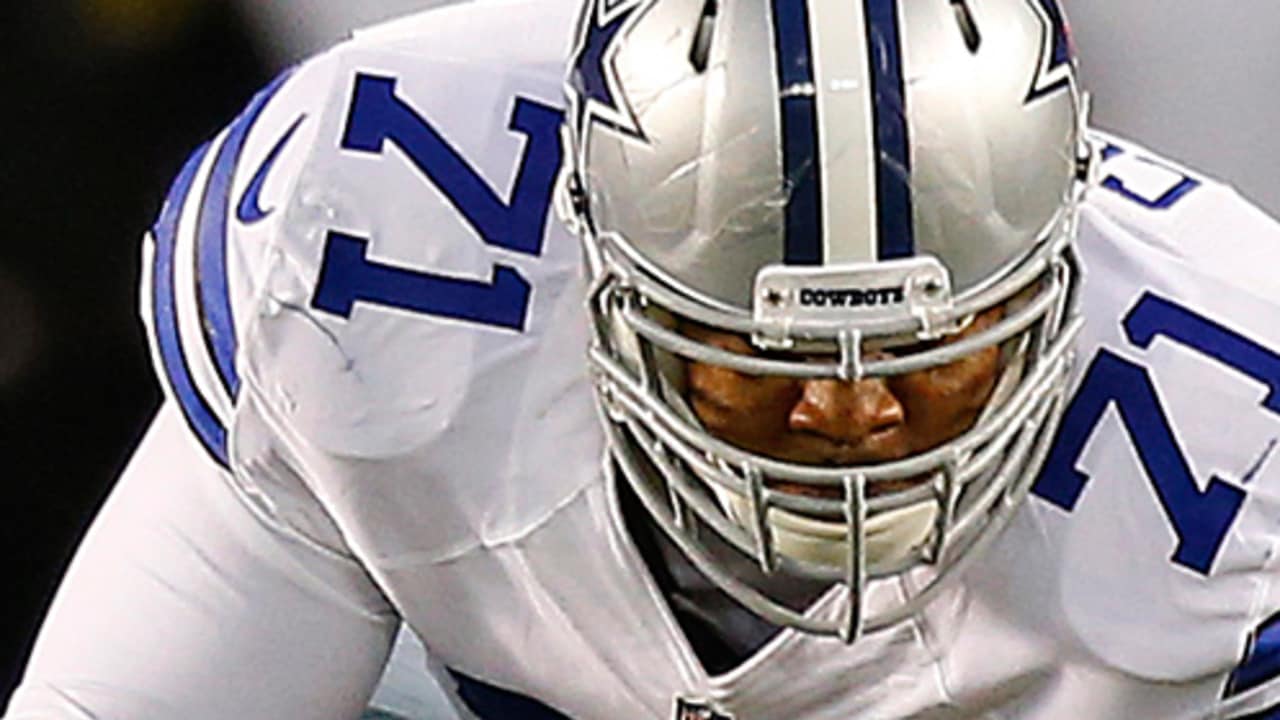 Collins: “Great Opportunity” To Start; Ready To Show He’s Earned It