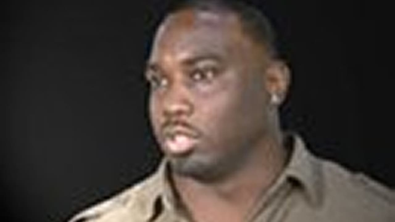 The Dwayne Goodrich Story