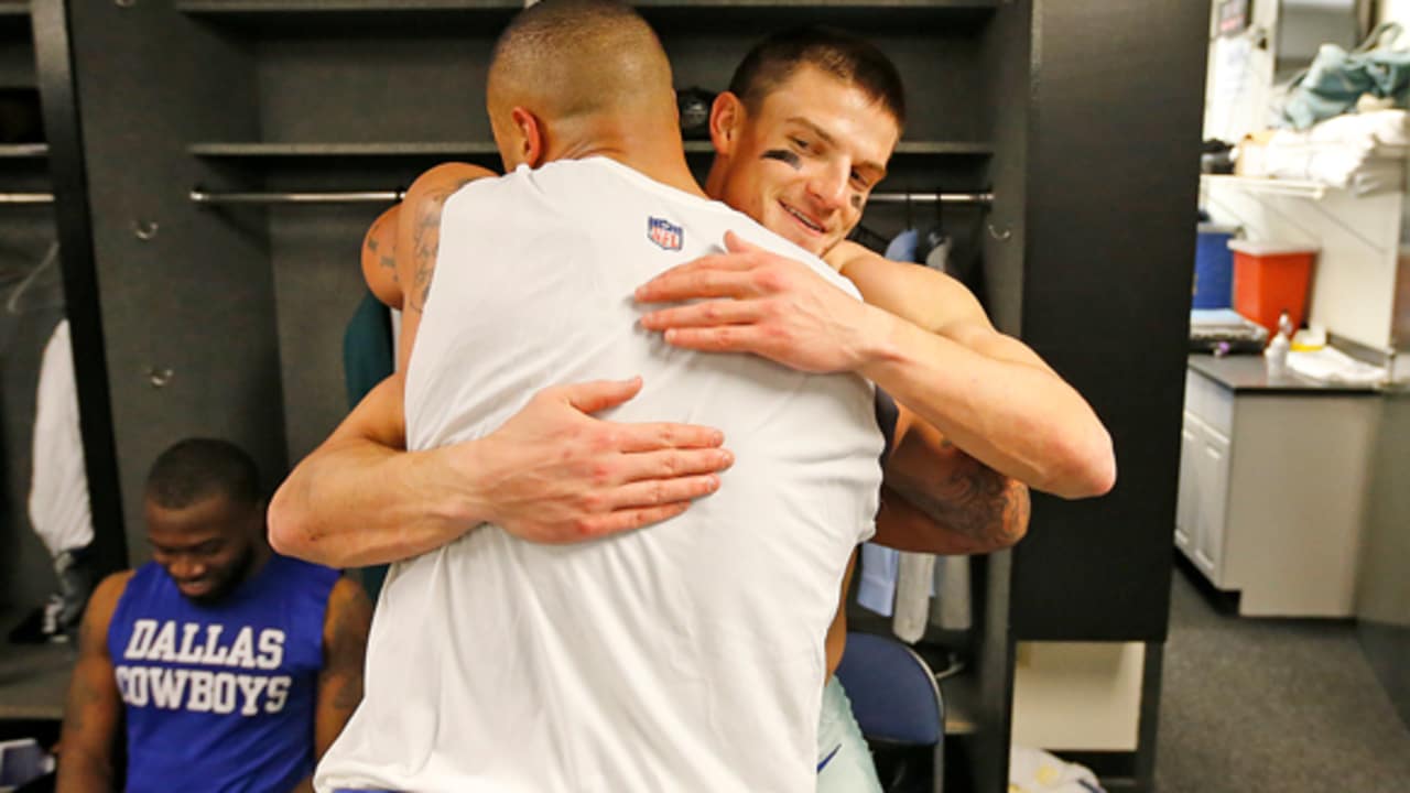 How Safety Jeff Heath Saved The Cowboys’ Season In Improbable Fashion