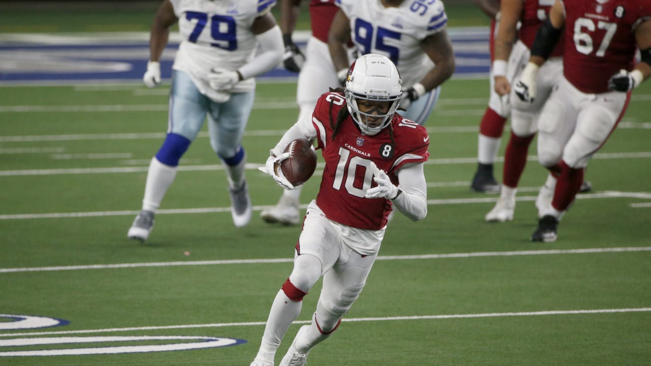 McCarthy Downplays Potential D-Hop Addition