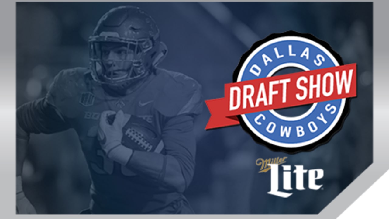 Draft Show: Best Draft Combinations?