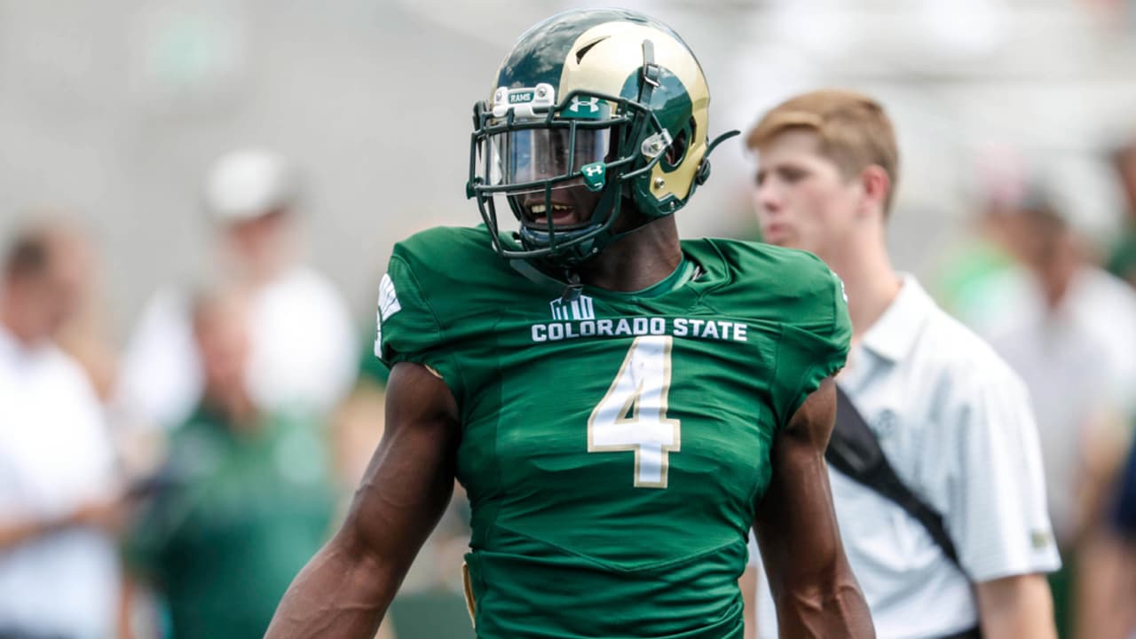 Full Scouting Report On WR Michael Gallup, Cowboys’ 3rd-Round Pick