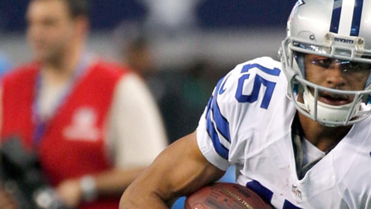 Mailbag: If Needed, Next RB Comes From Draft Or FA? Time For Street To ...