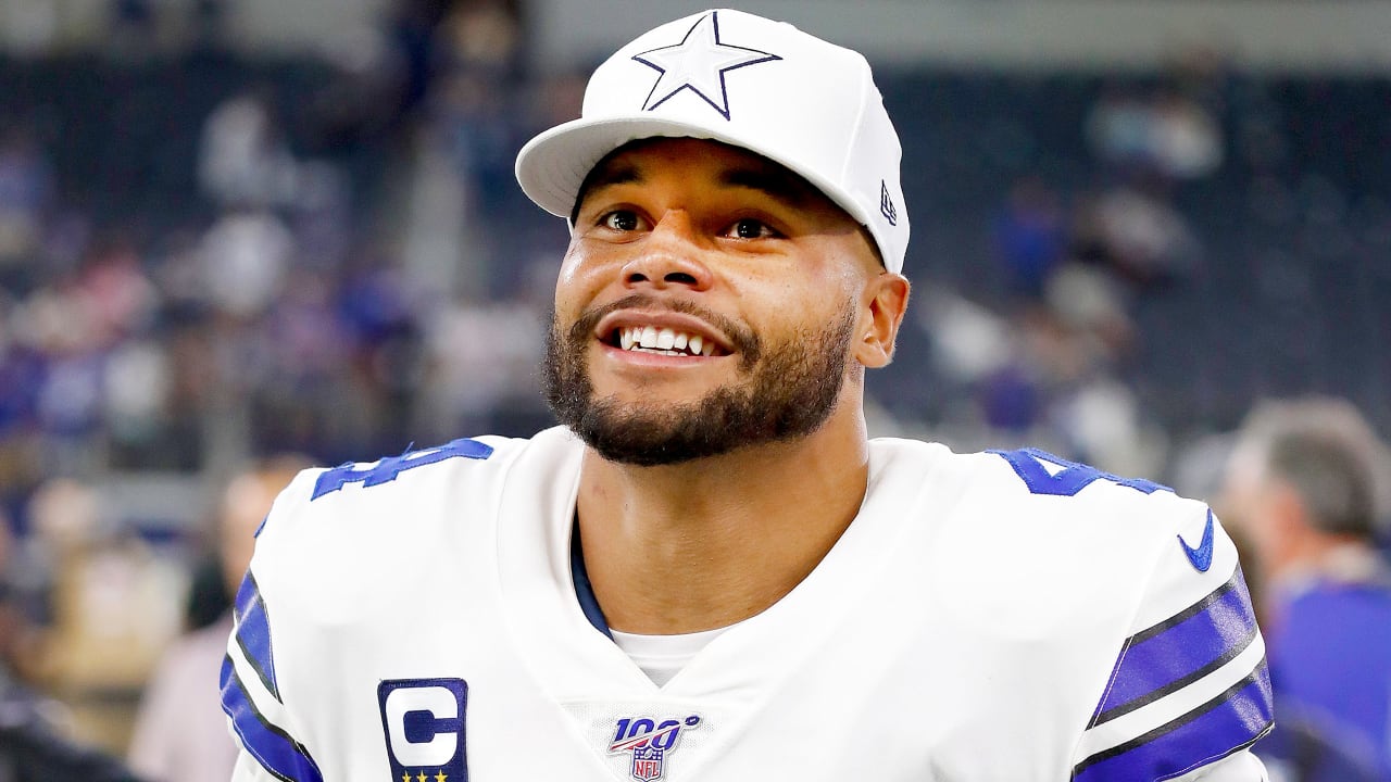 Dak habla sobre su rehabilitación de la cirugía de tobillo