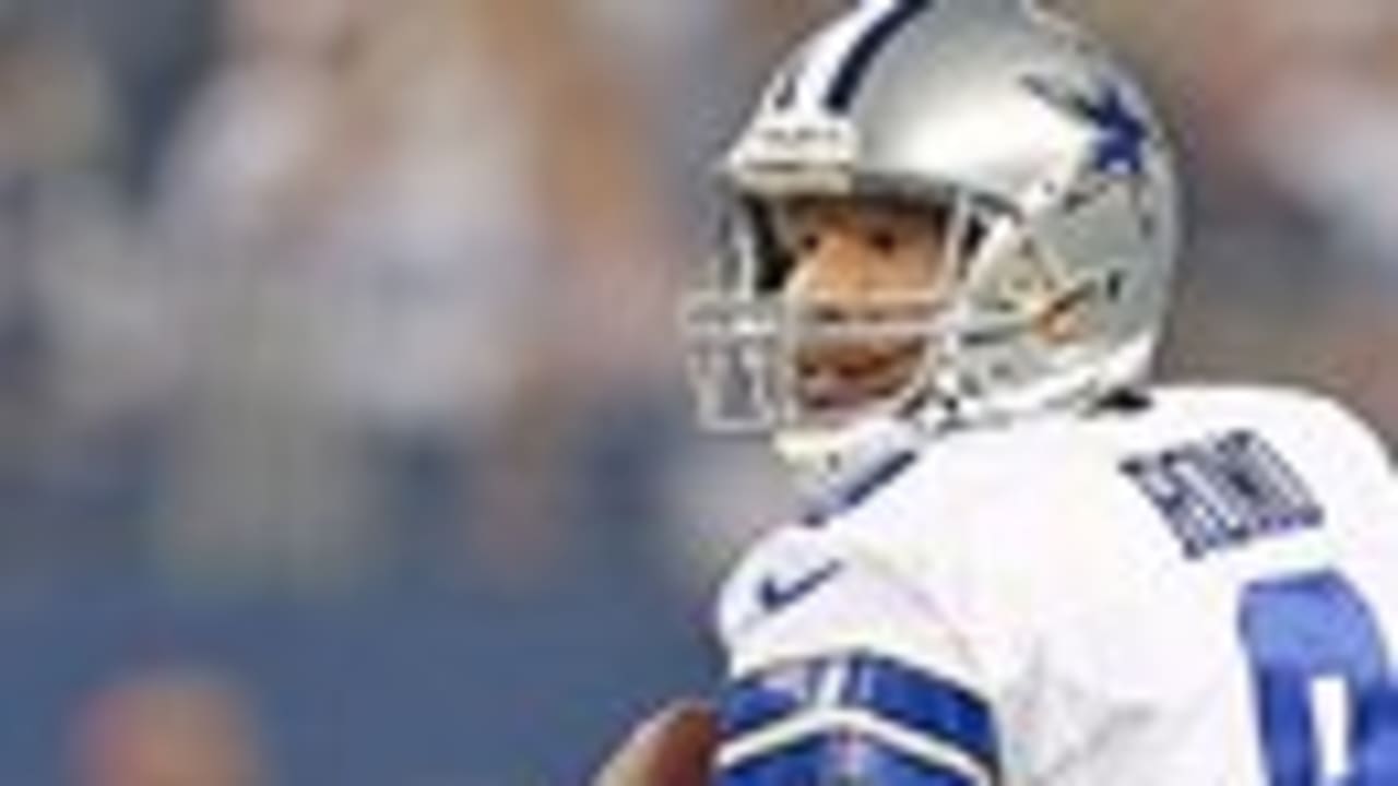 Romo Set To Make 100th Career Start Sunday Against Philly