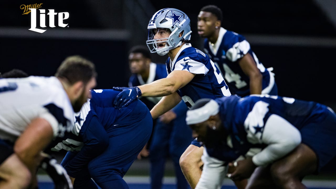 Mailbag: Can Linebackers Handle Third Downs?