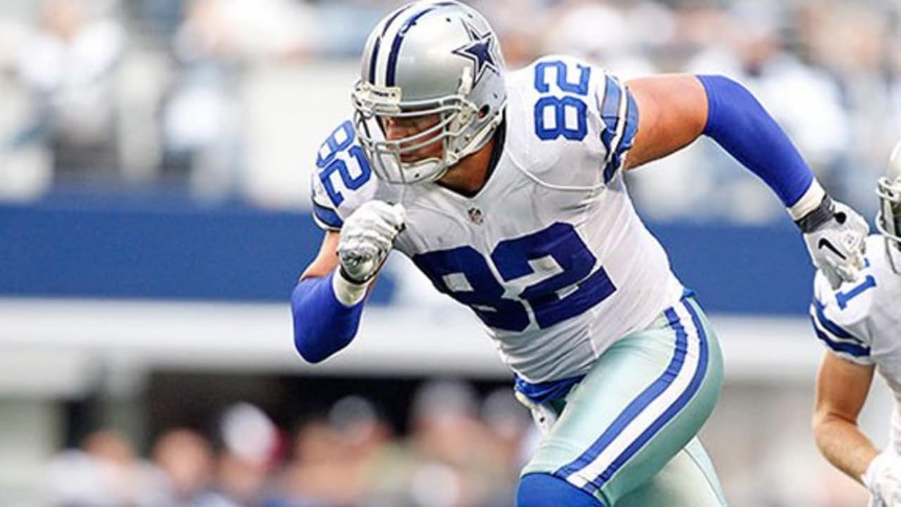 Talkin' Cowboys: Revival Of The Run Game?