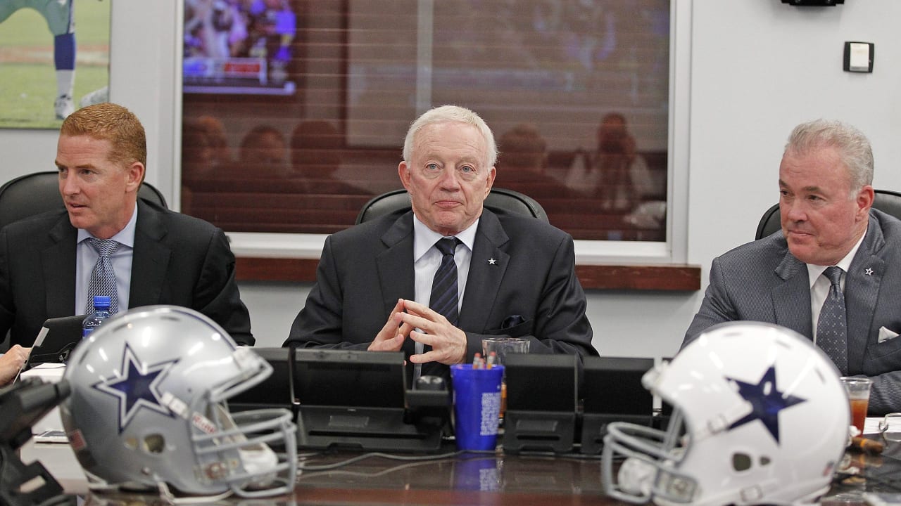 Eatman: No Arguing Need to Draft QB, But For Value, First-Round Seems High