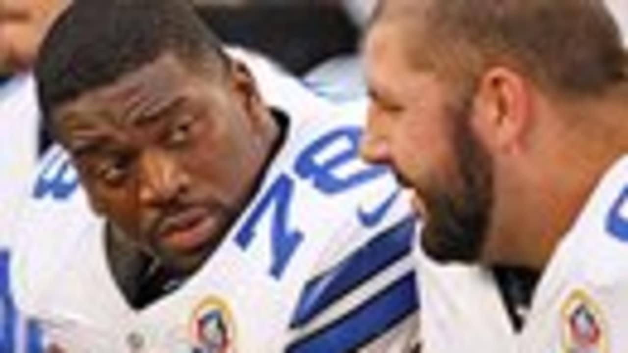 Parnell Still Gets Guidance From Free, Despite Competition