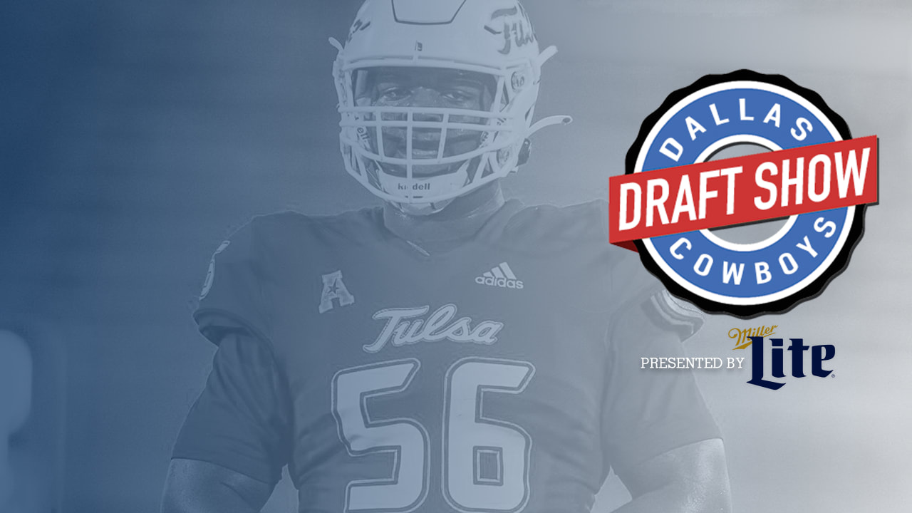 Draft Show: Day 1 is Here!