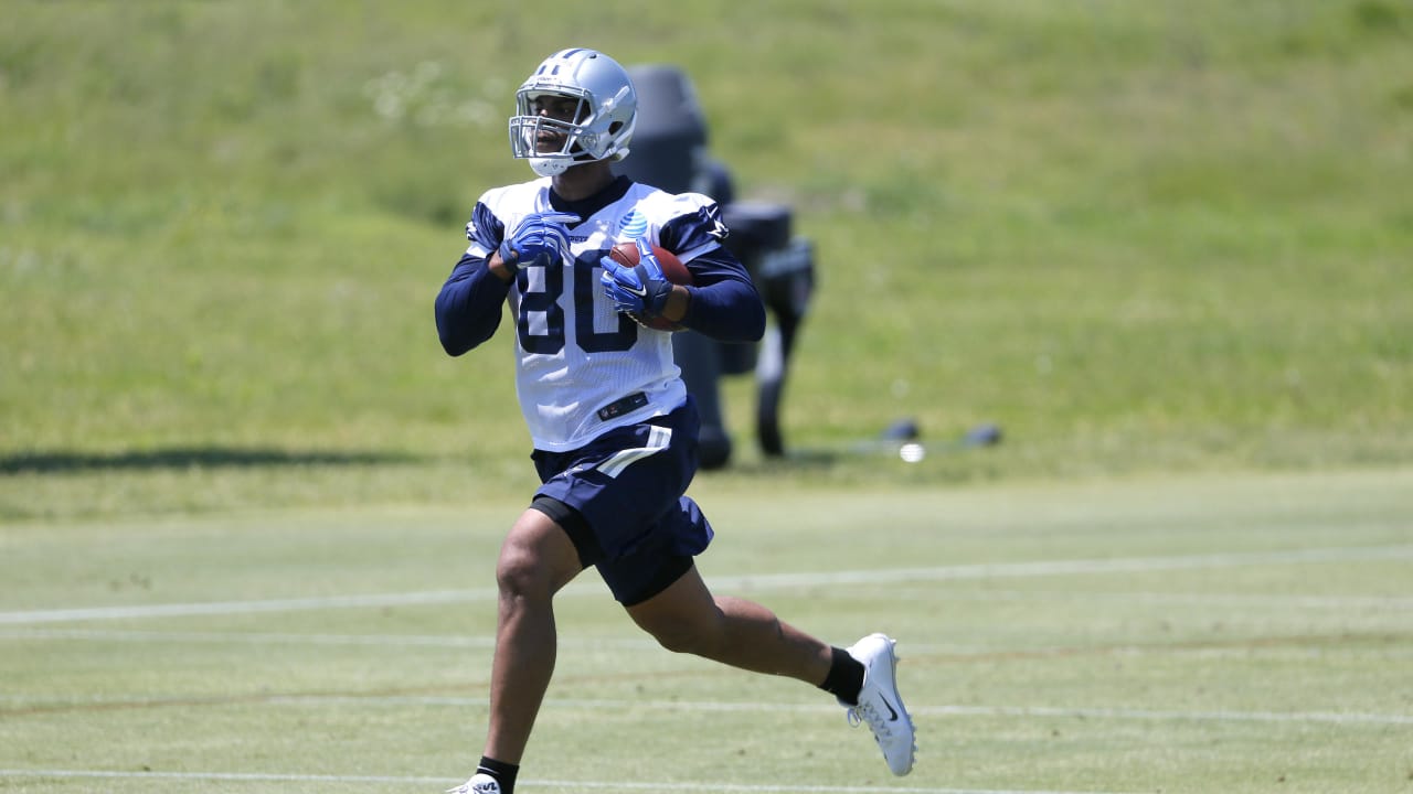 Rico Gathers Regresa A Los 'OTAs' A Dar El Cien Por Cien