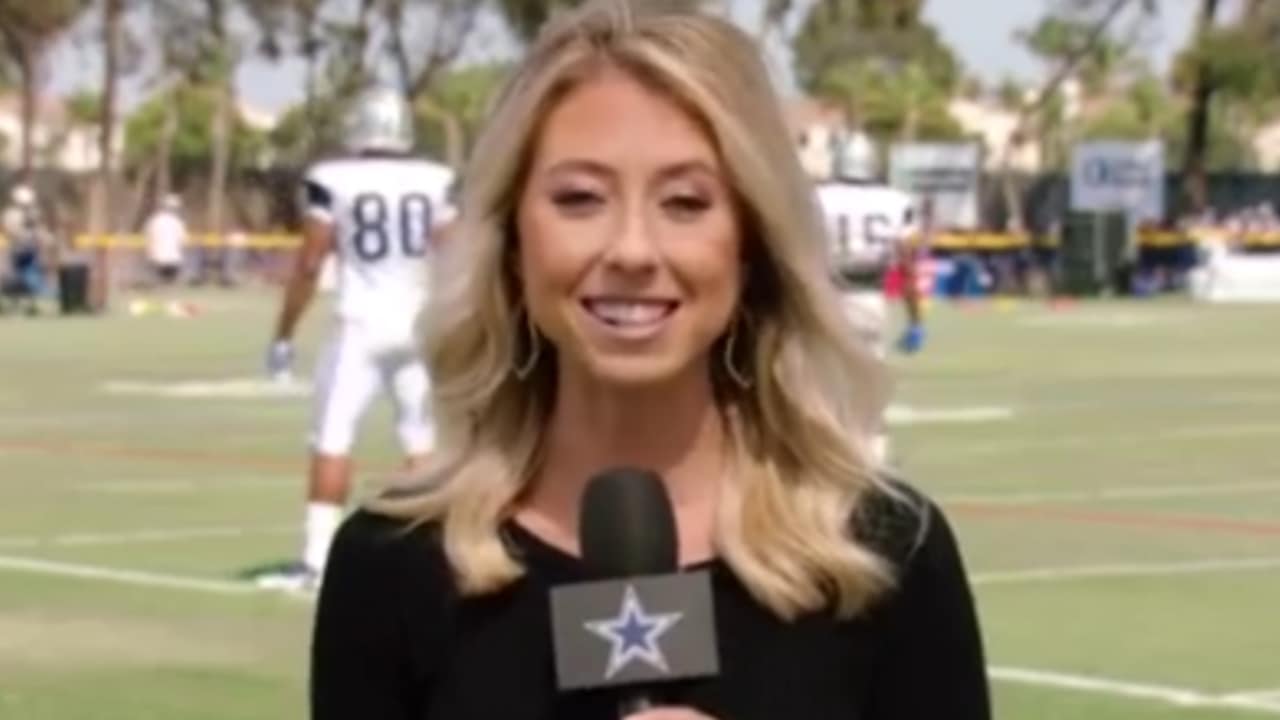 2-Minute Drill: Smith Speaks Out; Romo Returns