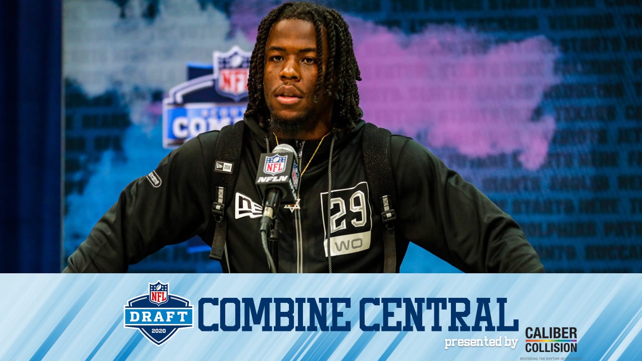 Helman: This WR Class Is Too Good To Ignore