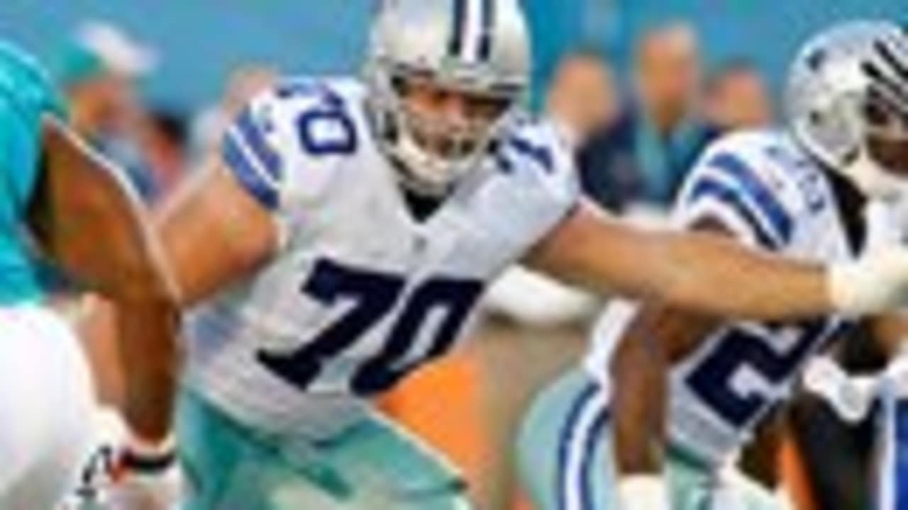 Eatman: Defense Showed Life; Step Back For O-Line