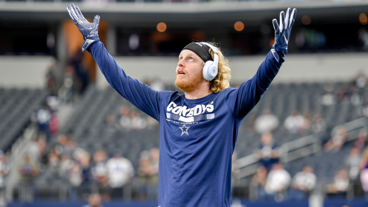 CowBuzz: Cole Beasley Releases Debut Album, Peaks at No. 10 on iTunes ...