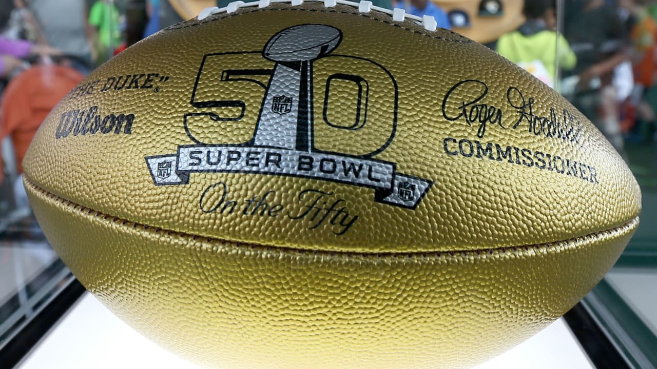 20 Questions: What Will It Take To Make Super Bowl 50?